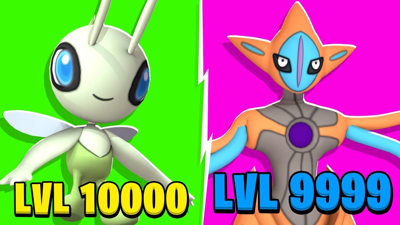 Minecraft OP Pixelmon #7 - Highest LVL 1500 Legendary Pokemon ...
