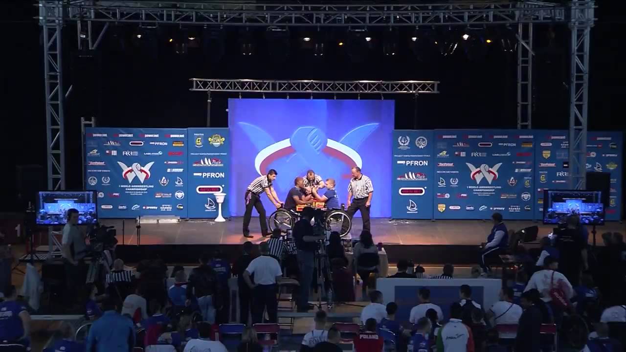 WAC Events Sequence - YouTube