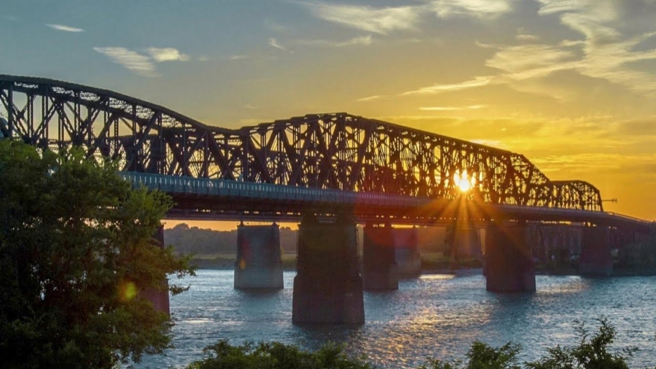 The OGI Experience - YouTube