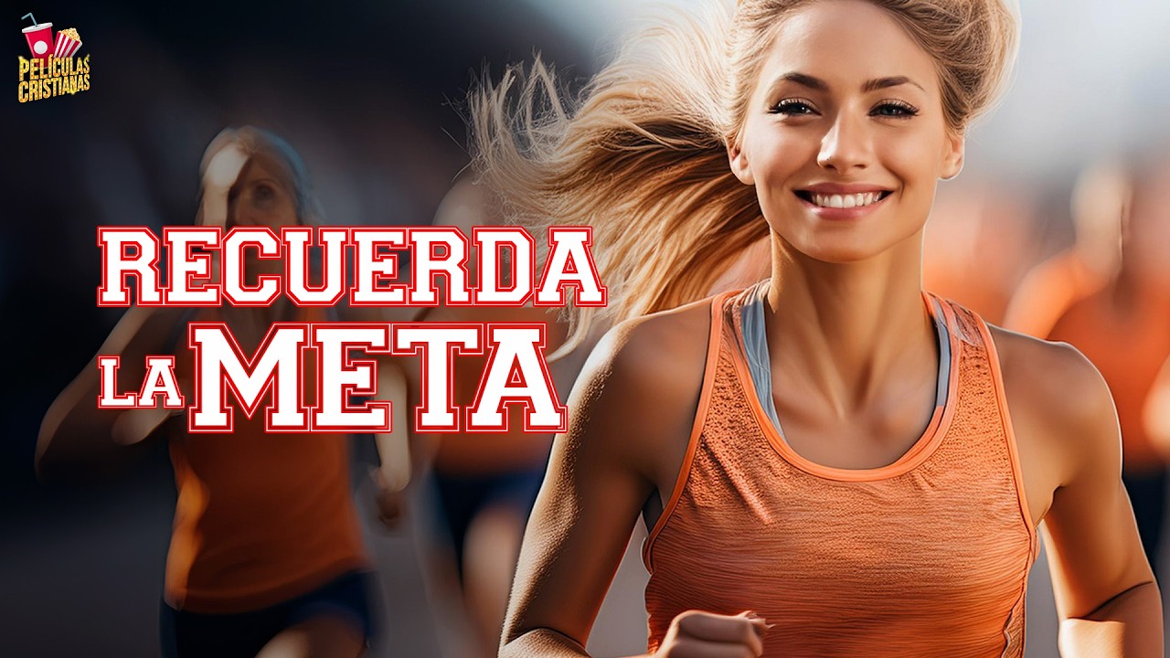 Película Cristiana | Recuerda La Meta - YouTube