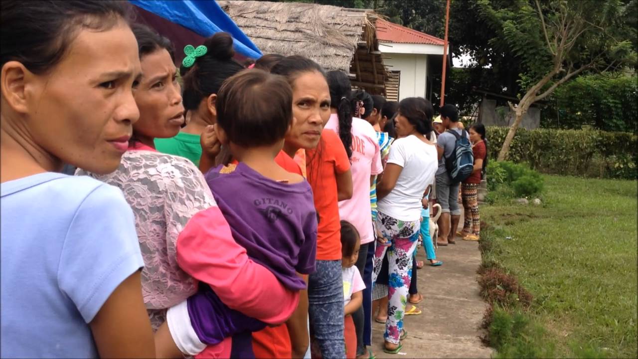 Reaching Borders - Sitio Kyumad - YouTube