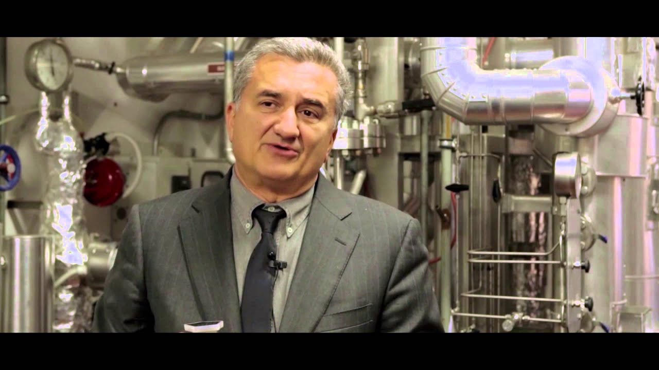 Interviews with Luigi Capuzzi and Stefano Facco - YouTube