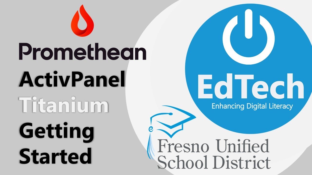 Promethean Board Logo