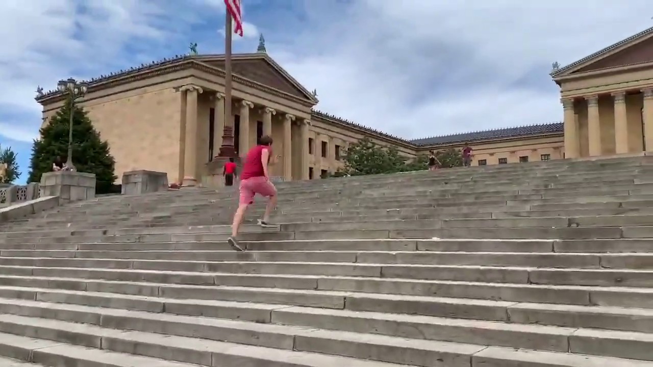 Checked another item off the bucket list - YouTube