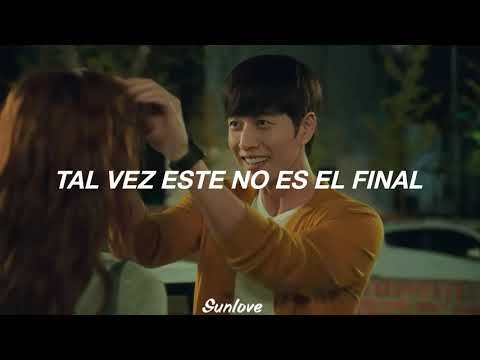 Kang Hyun Min Ft Jo Hyun Ah - Such (OST Chesse In The Trap)Sub Español
