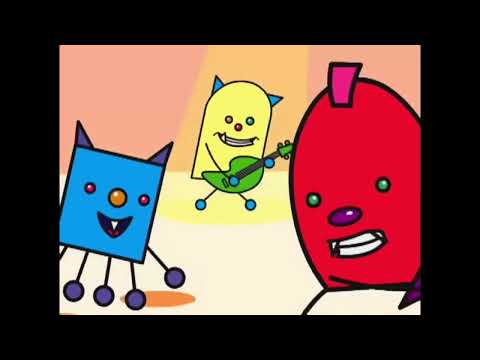 Happy Monster Band Do-Re-Mi-Mi-Mi - YouTube