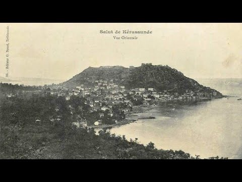 Giresun'un İçinde İki Sokak Arası (Feride) Türküsü Hikayesi
