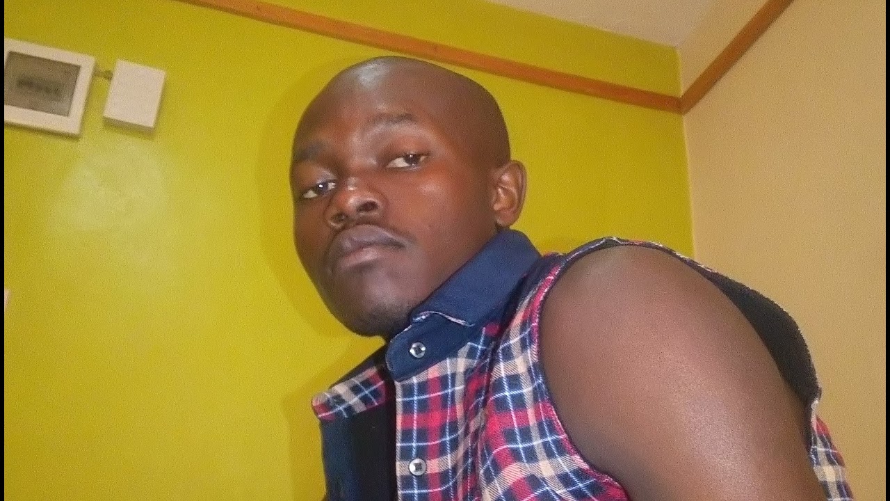 Peter Muthama Live Stream - YouTube