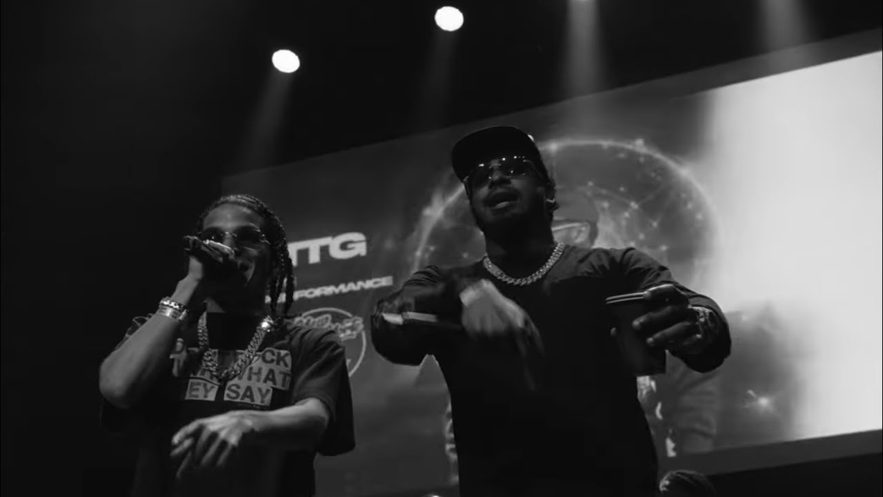 G Money - Ninguno Creían (Video Oficial) - YouTube