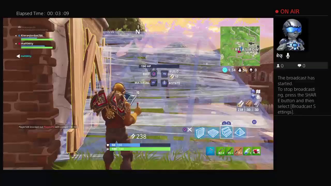 FORTNITE/DUOS /345+KILLS/ - YouTube