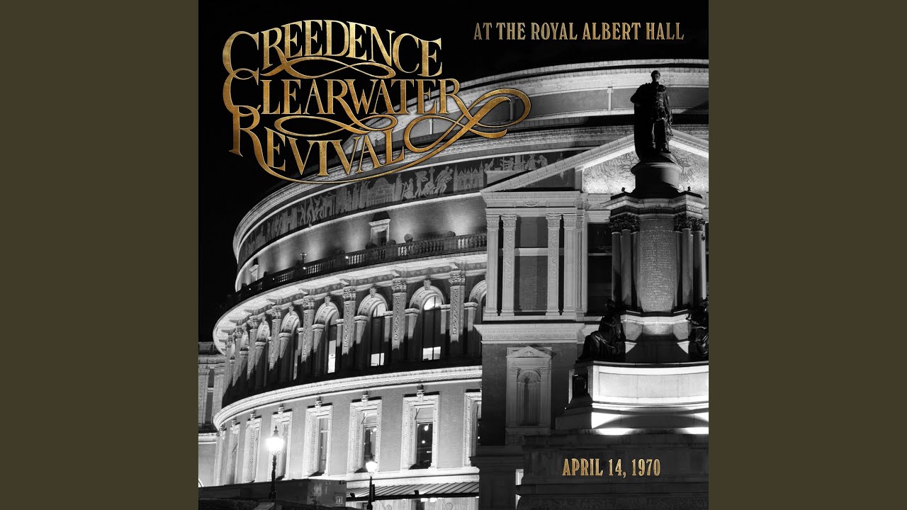 Midnight Special (At The Royal Albert Hall / London, UK / April 14 ...