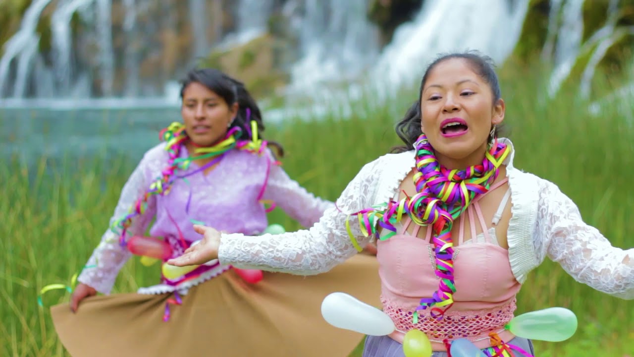 DULCE ILUSIÓN Choque y fuga - YouTube