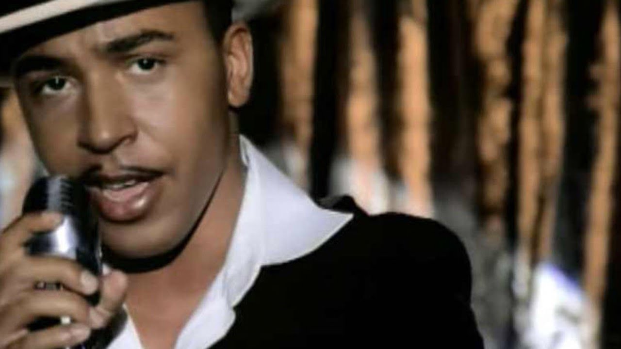MAMBO NUMBER 5 - Lou Bega | Subtítulos inglés y español - YouTube