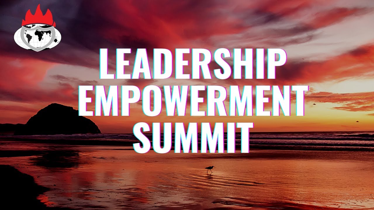 JUNE 2023 LEADERSHIP EMPOWERMENT SUMMIT | FAITH TABERNACLE OTA - YouTube