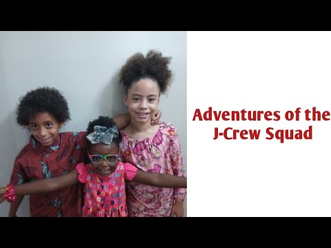 J-Crew Dad's birthday! 🎂 - YouTube
