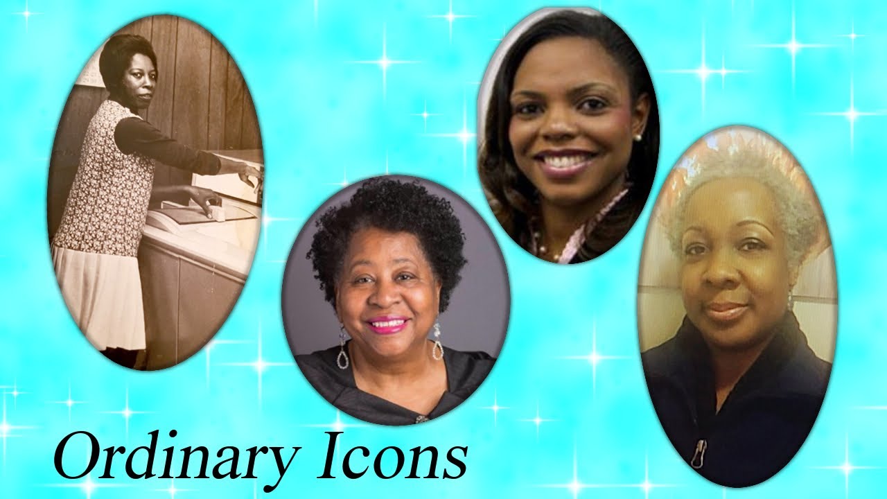 Episode Five | Ordinary Icons Pt. 3 - YouTube