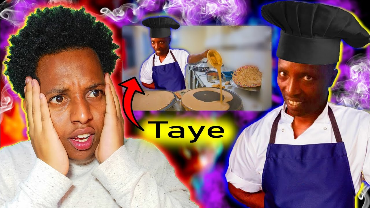 Biddeena Taye Danda'a - YouTube