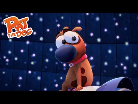 🐕‍🦺 Pat the Dog : EP62 - No rest for Pat | FULL EPISODE - Season 2