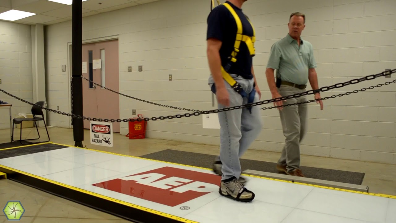 SlipSimulatorTrainingClip - YouTube