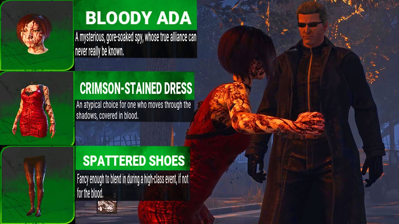 Ada Wongs Prestige 6 Mori Youtube