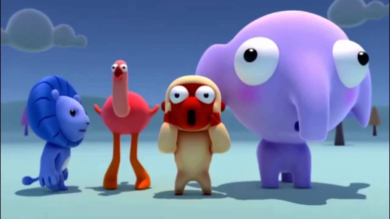 doong doong cartoon - YouTube