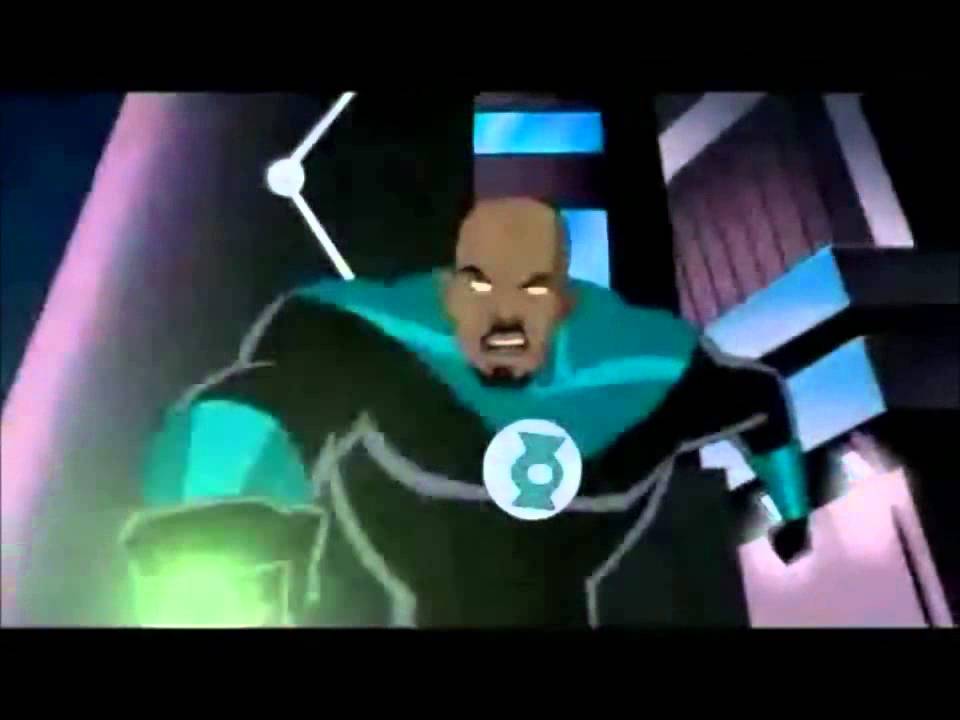 DC - YouTube