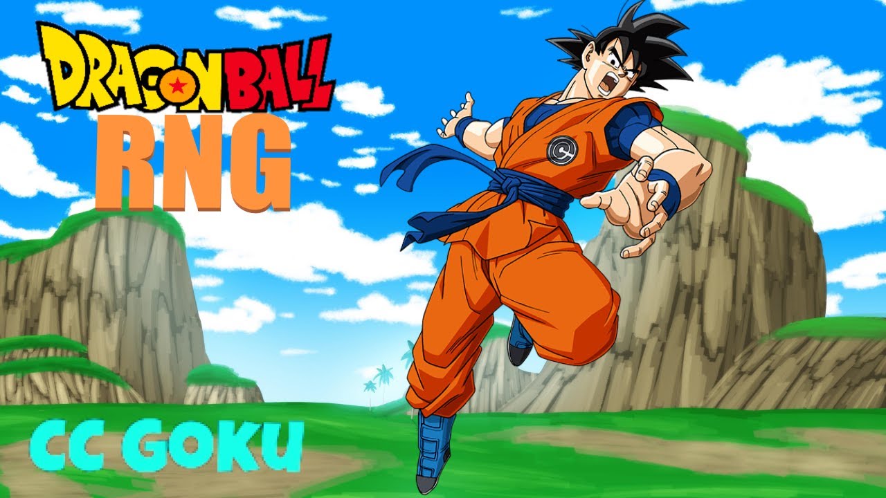 400 OMEGA ROLLS!! + UPDATE LEAK + NEW AURA | Dragon Ball RNG Roblox ...