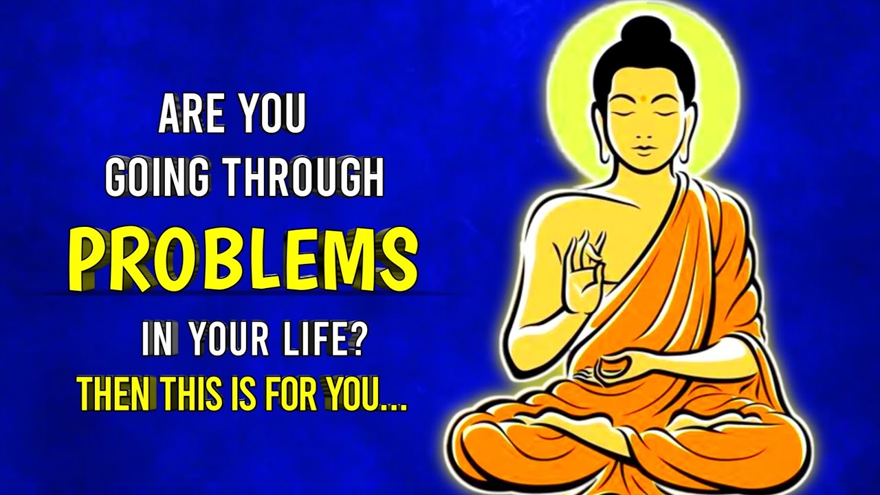If You Are Facing Problems In Life Then This Is For You || zen story ...