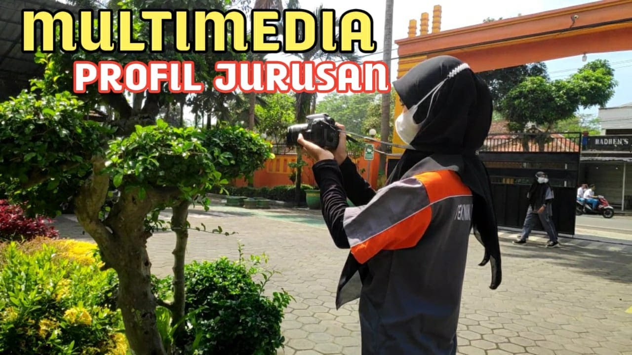 Video Profil Jurusan MULTIMEDIA-SMKN PASIRIAN - YouTube