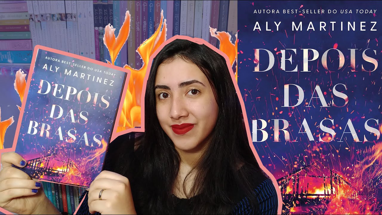 Depois Das Brasas Pdf - RETOEDU