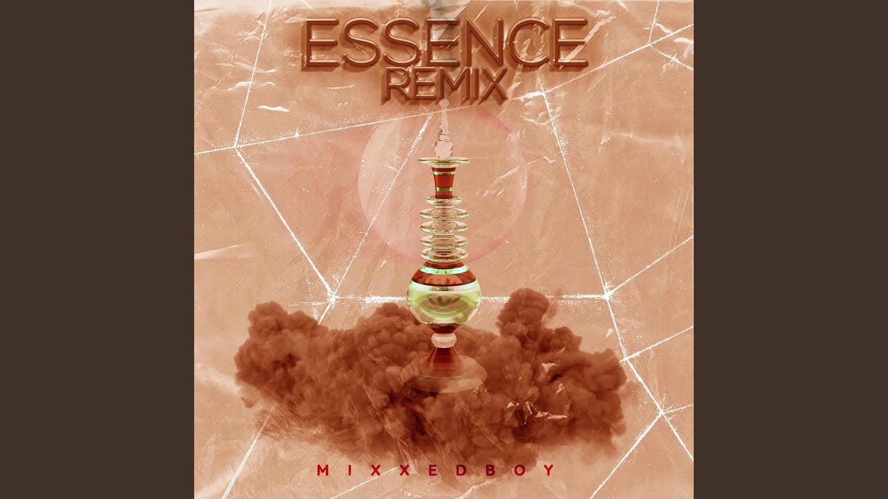 Essence (Remix) - YouTube Music