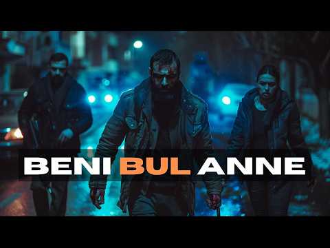 BENI BUL ANNE | Anatolian Psychedelic Rock Cover