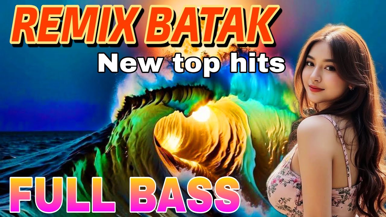 REMIX BATAK SPESIAL NEW YEARS 2026||TOP HITS TERLARIS - YouTube