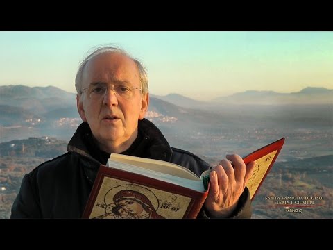 Pratica del Vangelo del 27 Dicembre 2015 a cura di don Domenico Luciani ...