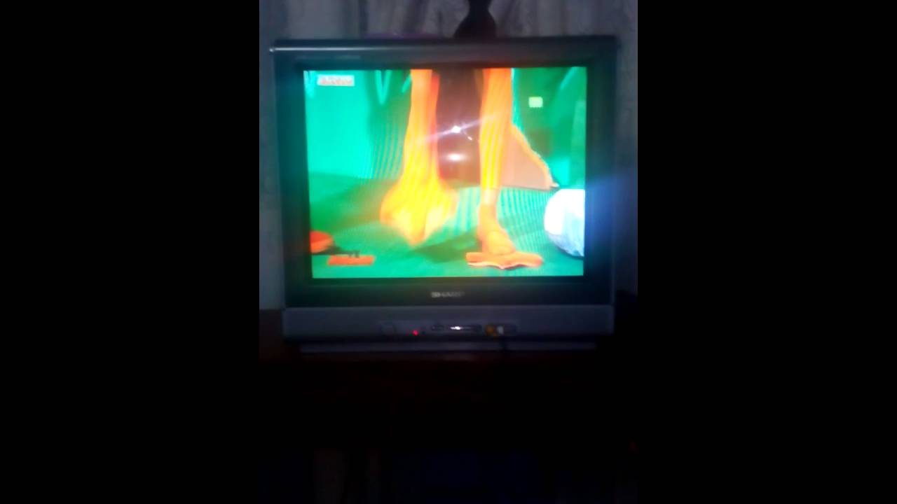 Hi5 in disneyjunior - YouTube