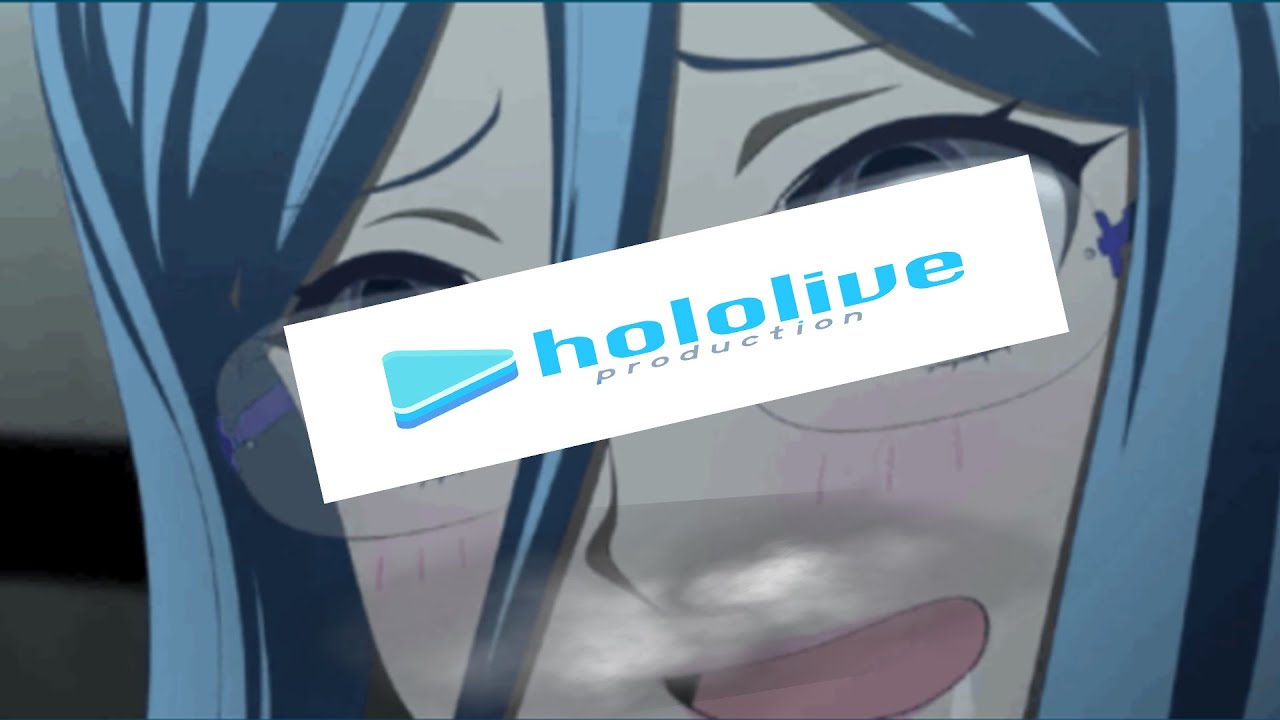 Hololive *HEAVY* Breathing Sounds [Watch at your own risk] - YouTube