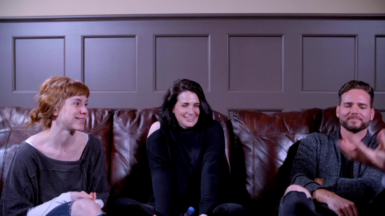 Podcast | Conversation with Jeremy Riddle, Steffany Gretzinger, and ...