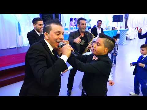 Sünnet Töreni SEMİH Vienna 2 FULL HD ☆Salih Solist☆ORK.CİKİTA☆