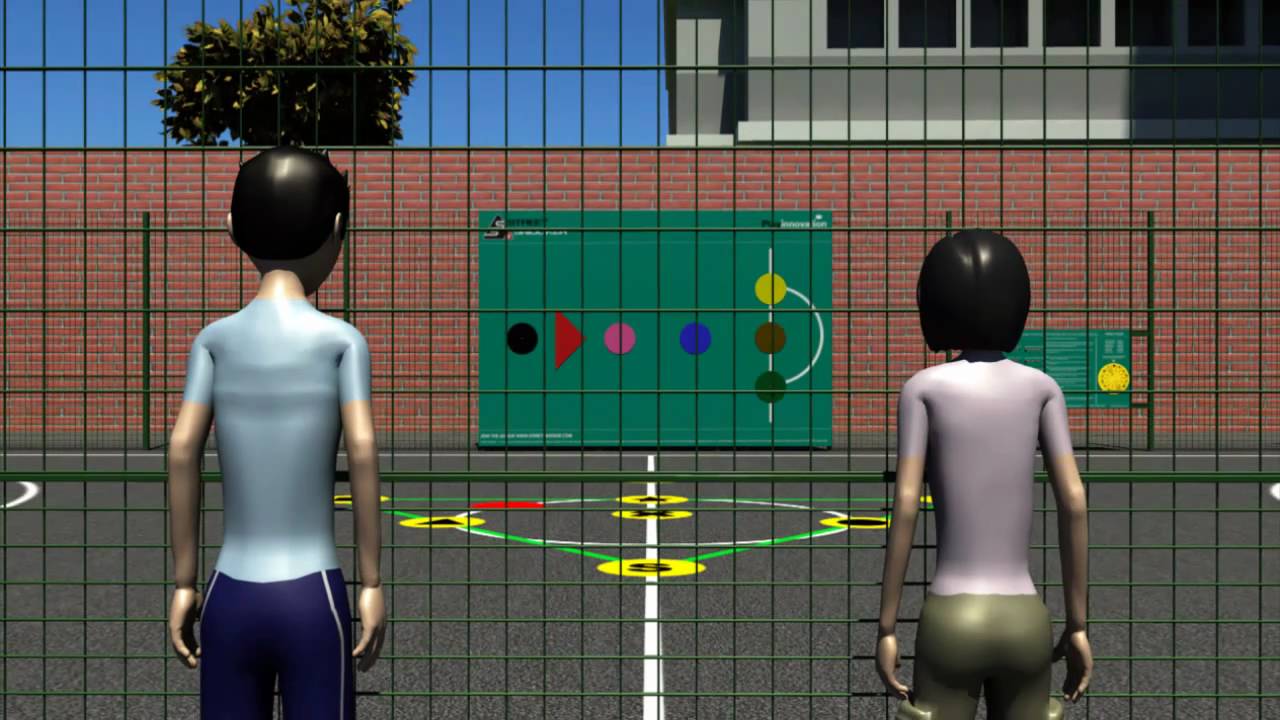 Street Snooker - A revolutionary new sport is born - YouTube