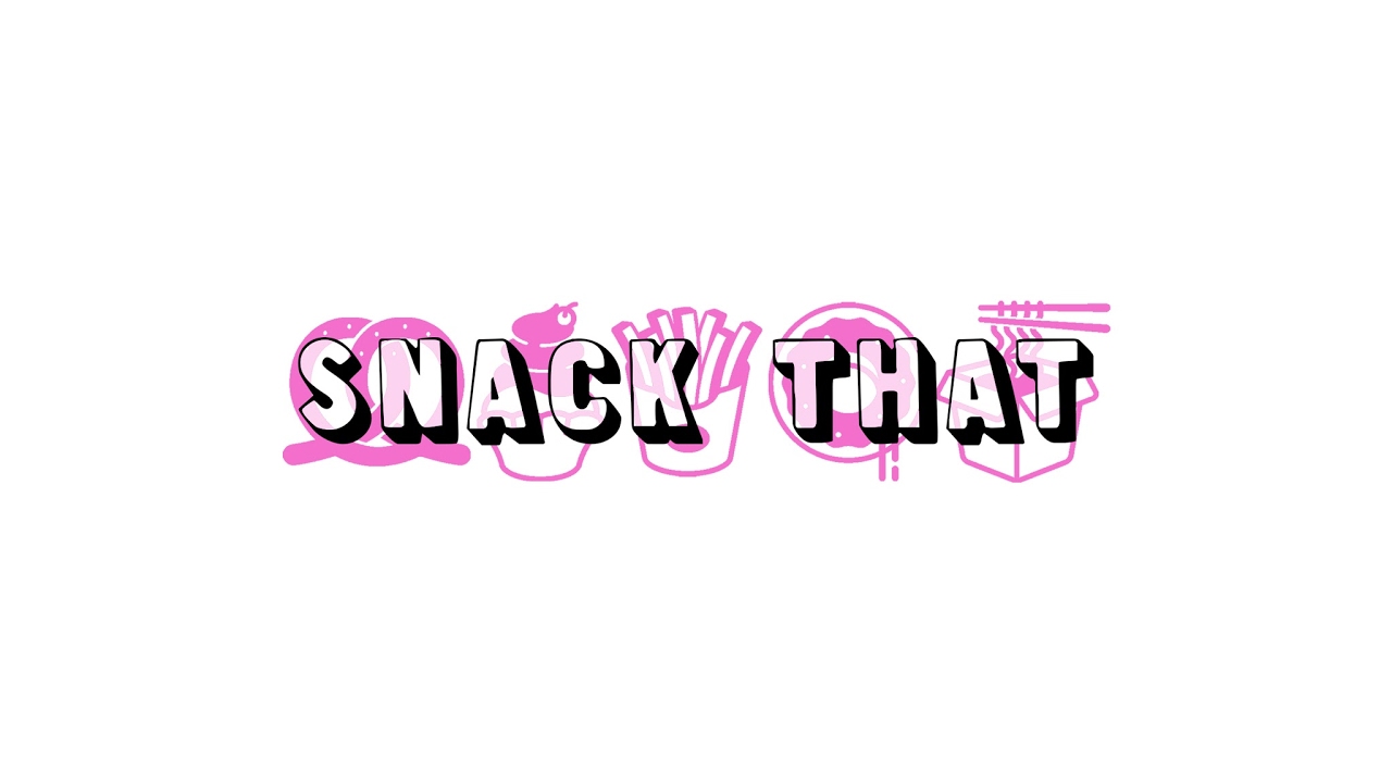 Snack That Live Stream - YouTube