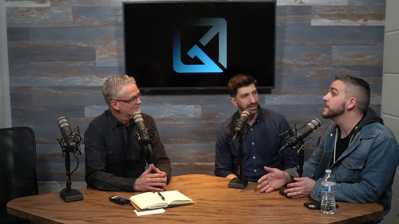 Remnant Radio Discussion - YouTube