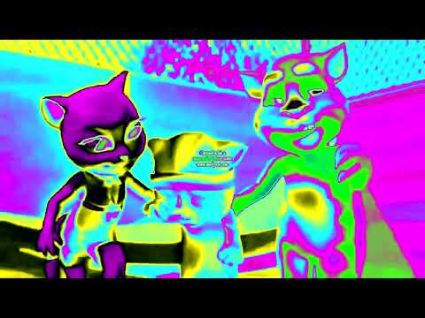 Ginger Crying Csupo Effects Extended - YouTube