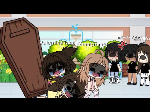 a bunda la caca 🍑 ||MEME|| •Gacha Life• [DESCRIÇÃO!]