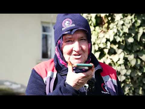 EŞLERİNİ ARAYIP ‘SENİ SEVİYORUM’ DEDİLER