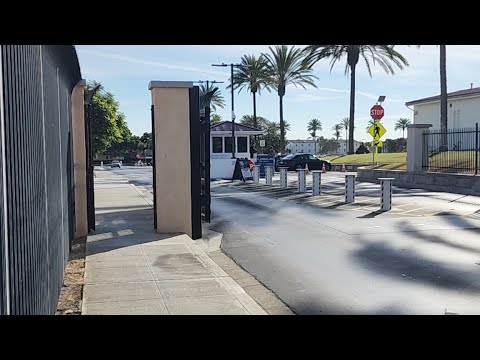 Air Force Base 1st Amendment Audit #AUDITOR - YouTube