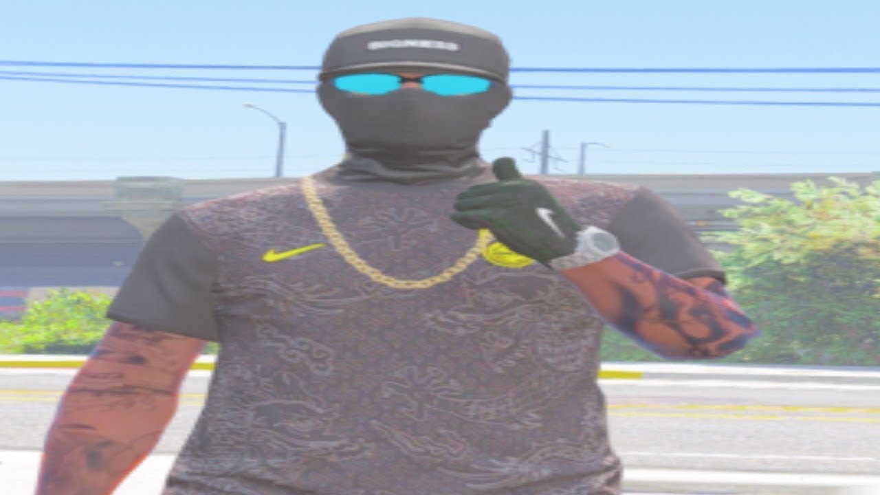 tralha - highlights fivem #1 kush pvp - YouTube