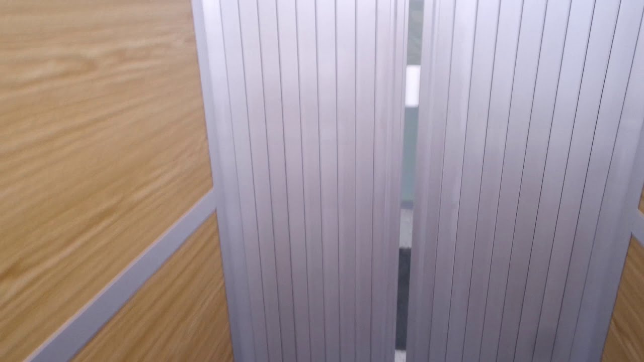 KSS 280: Kone ProSpace chain-driven elevator/lift in Pyynikintie 5P ...