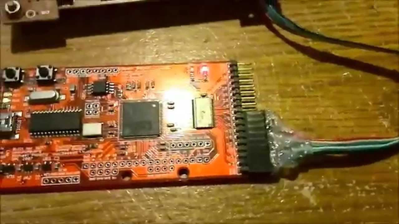 Viewsat VS2000 Teardown - Part 1 - YouTube