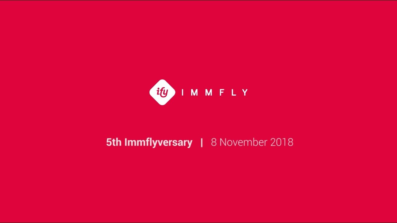 We turn 5 years old | The journey continues! - YouTube