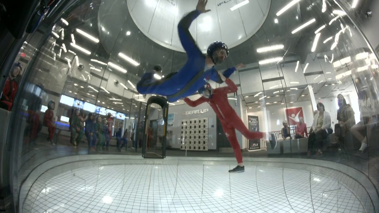 2017 09-16-17 iFly Pro Video Scott - YouTube